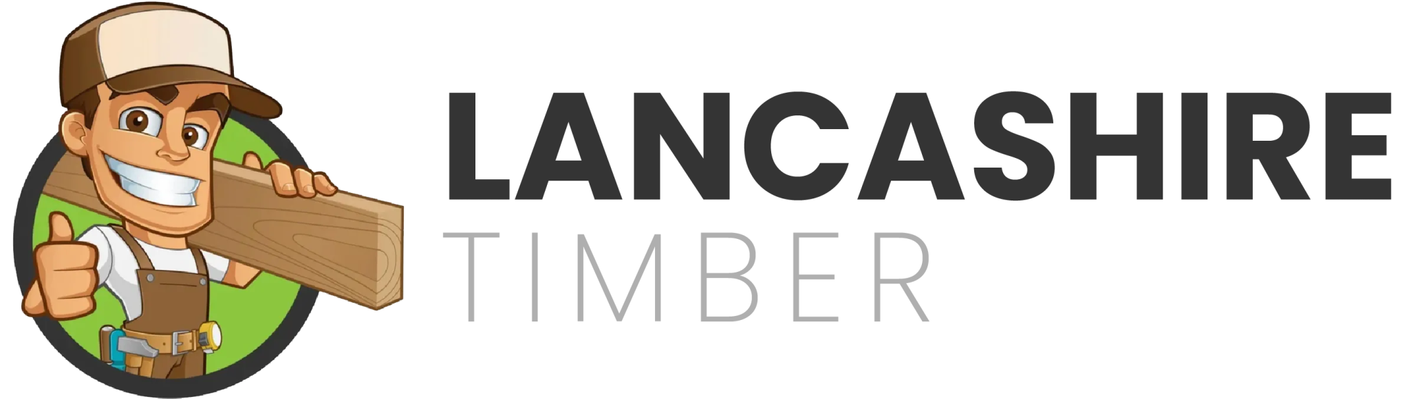 Home - Lancashire Timber
